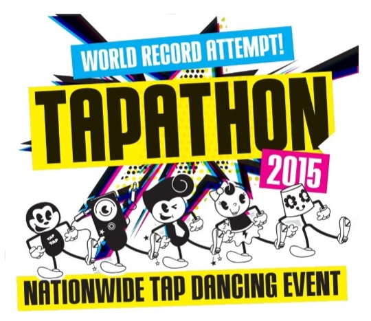 SK Dance Studio & Tapathon are supporting Children in Need | SK Dance Studio Wigan - Susan Kielb ...