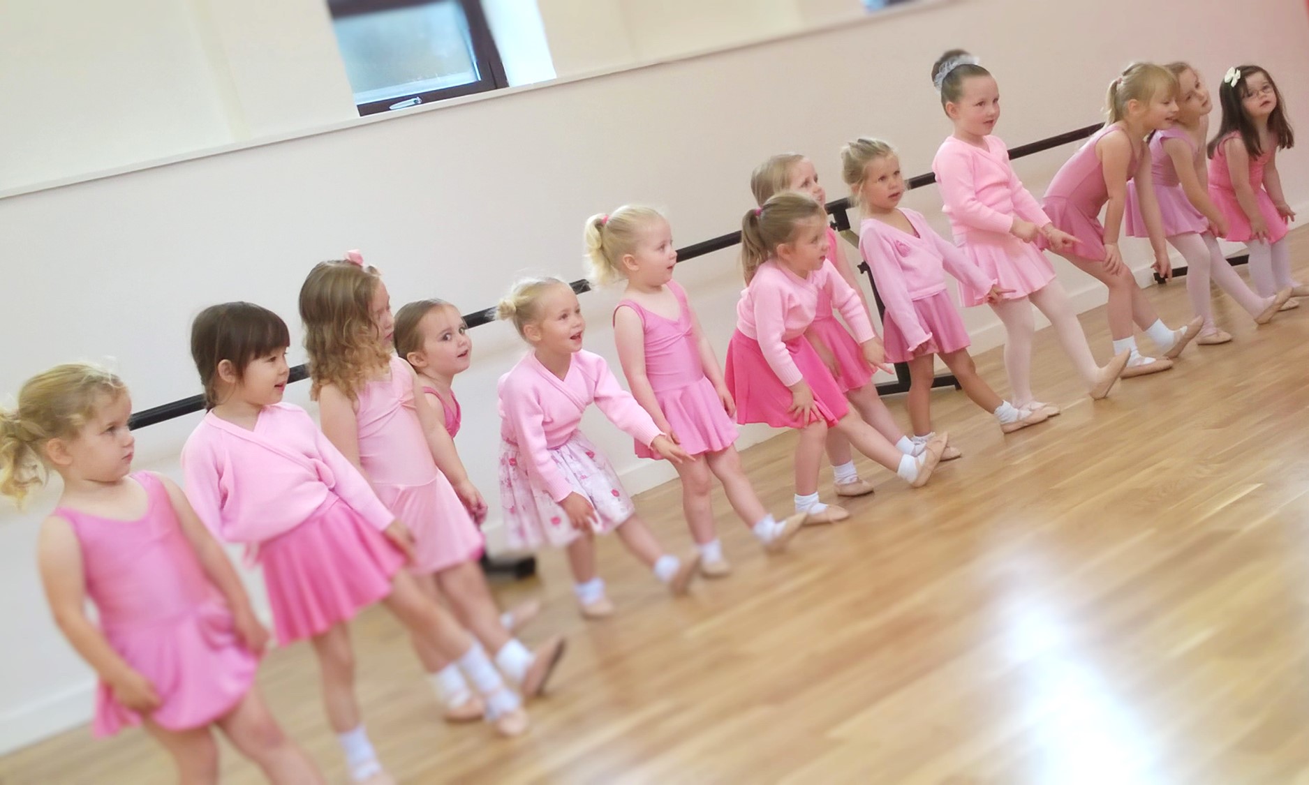 SK Ballet Babies Tiny Tappers Baby Tap Baby Ballet Classes SK Ballet Babies Tiny Tappers Baby Tap Baby Ballet Classes